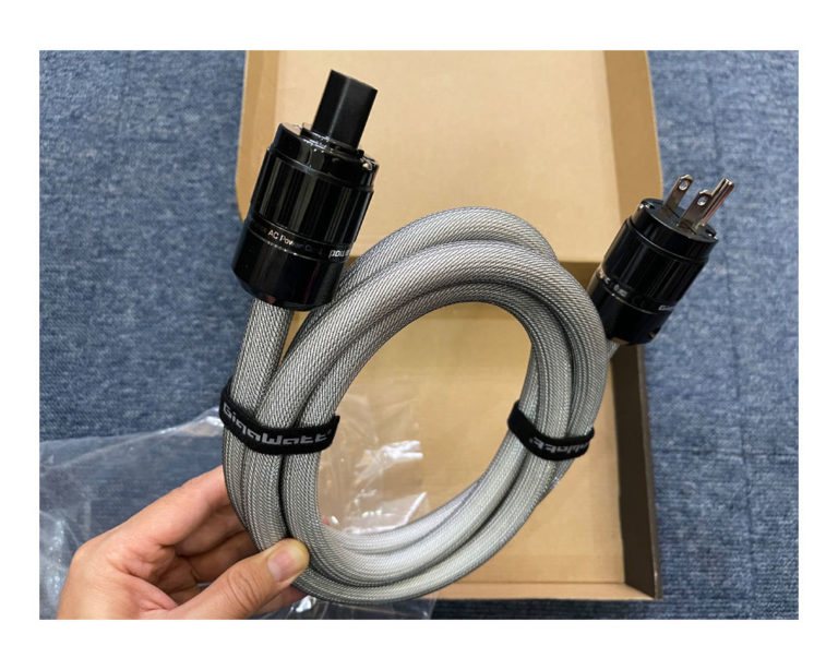 GigaWatt PowerSync PLUS