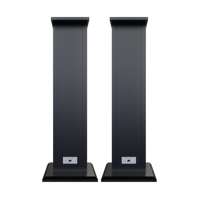 Jean-Marie Reynaud Magic Stand II